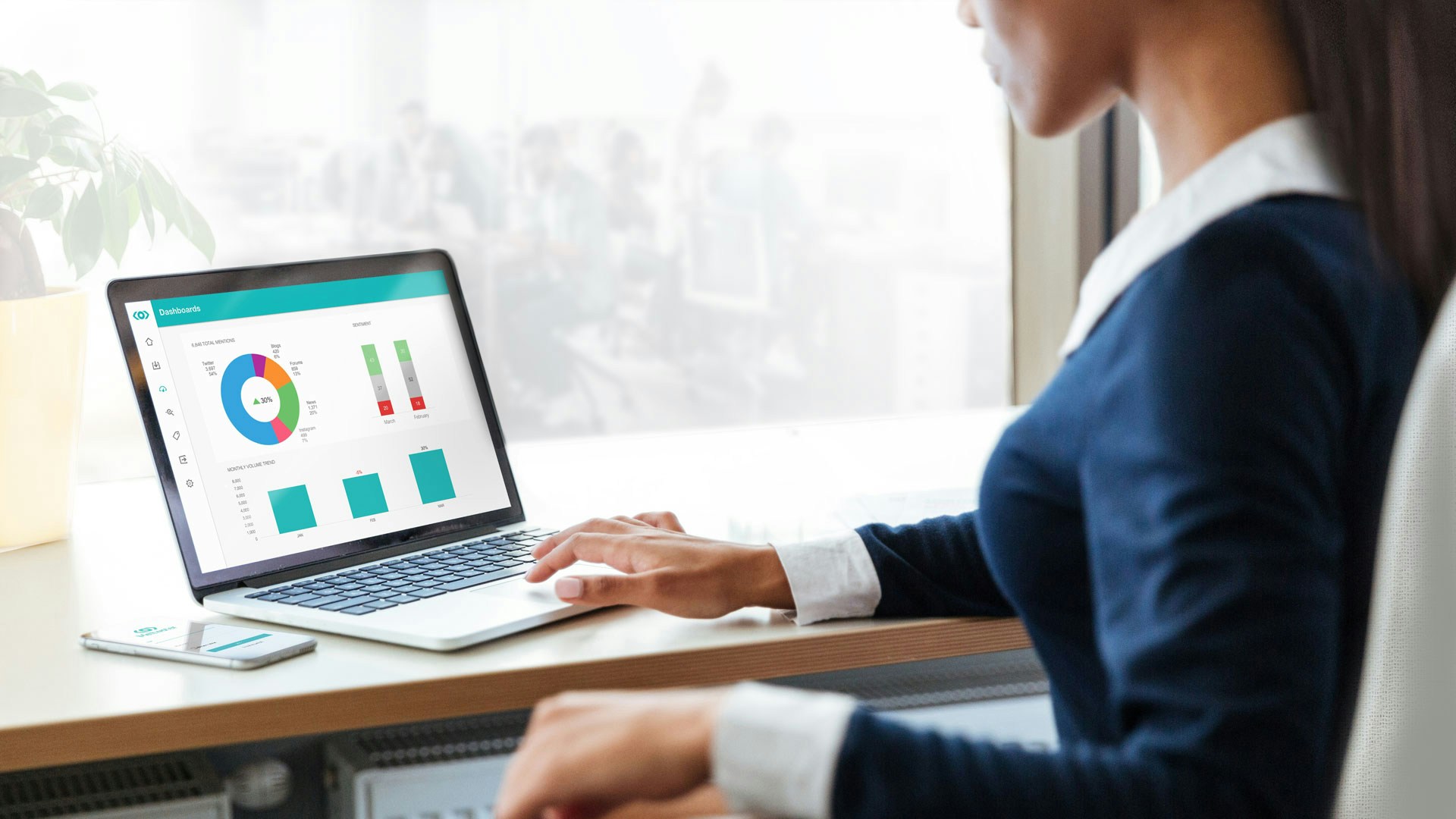 How To Perform A Competitor Analysis (Free Template)