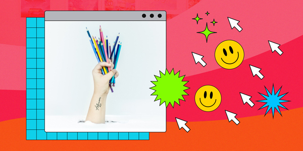 The Intersection of Creativity & Technology