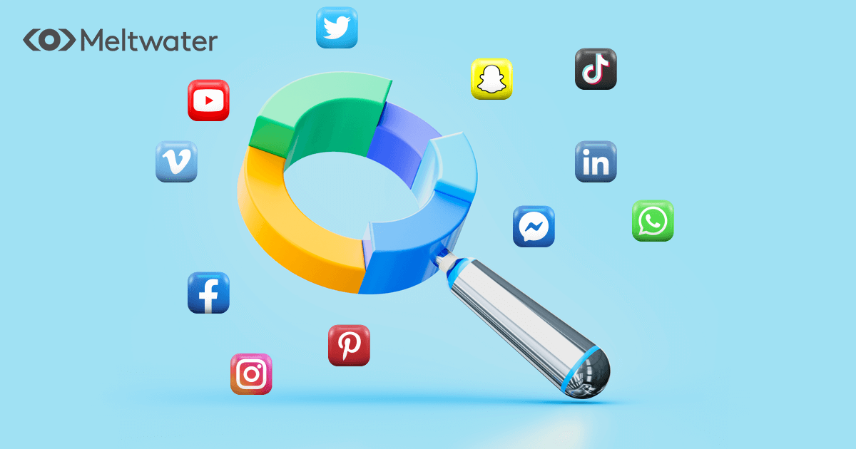 Best Social Media Analytics Tools & Software 2025