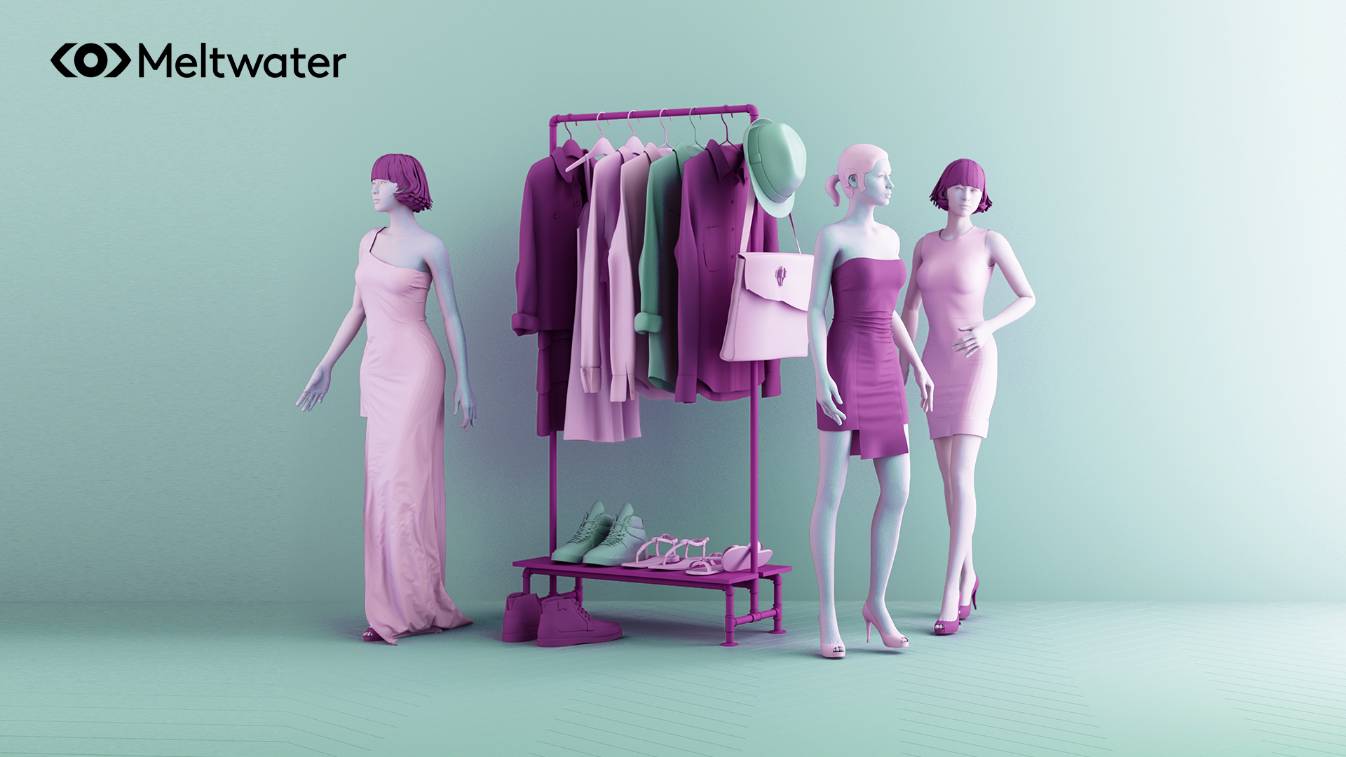 Paris Fashion Week 2024 - A Meltwater Analysis
