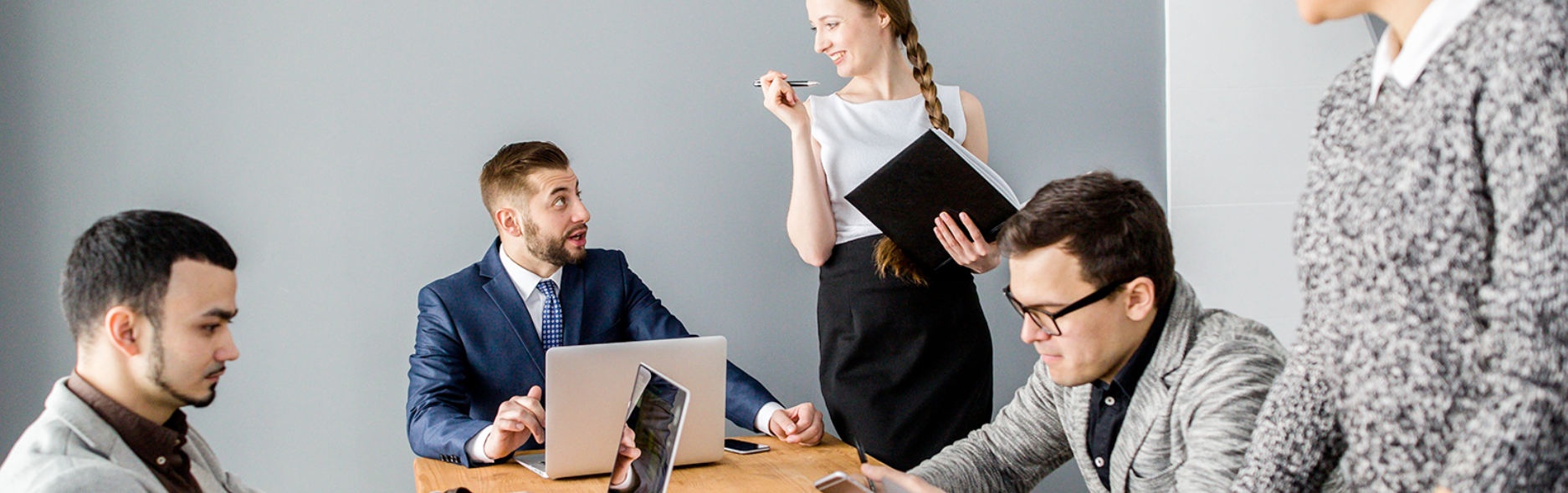 6 Tips for Enforcing Consistent Messaging Across Your Organization