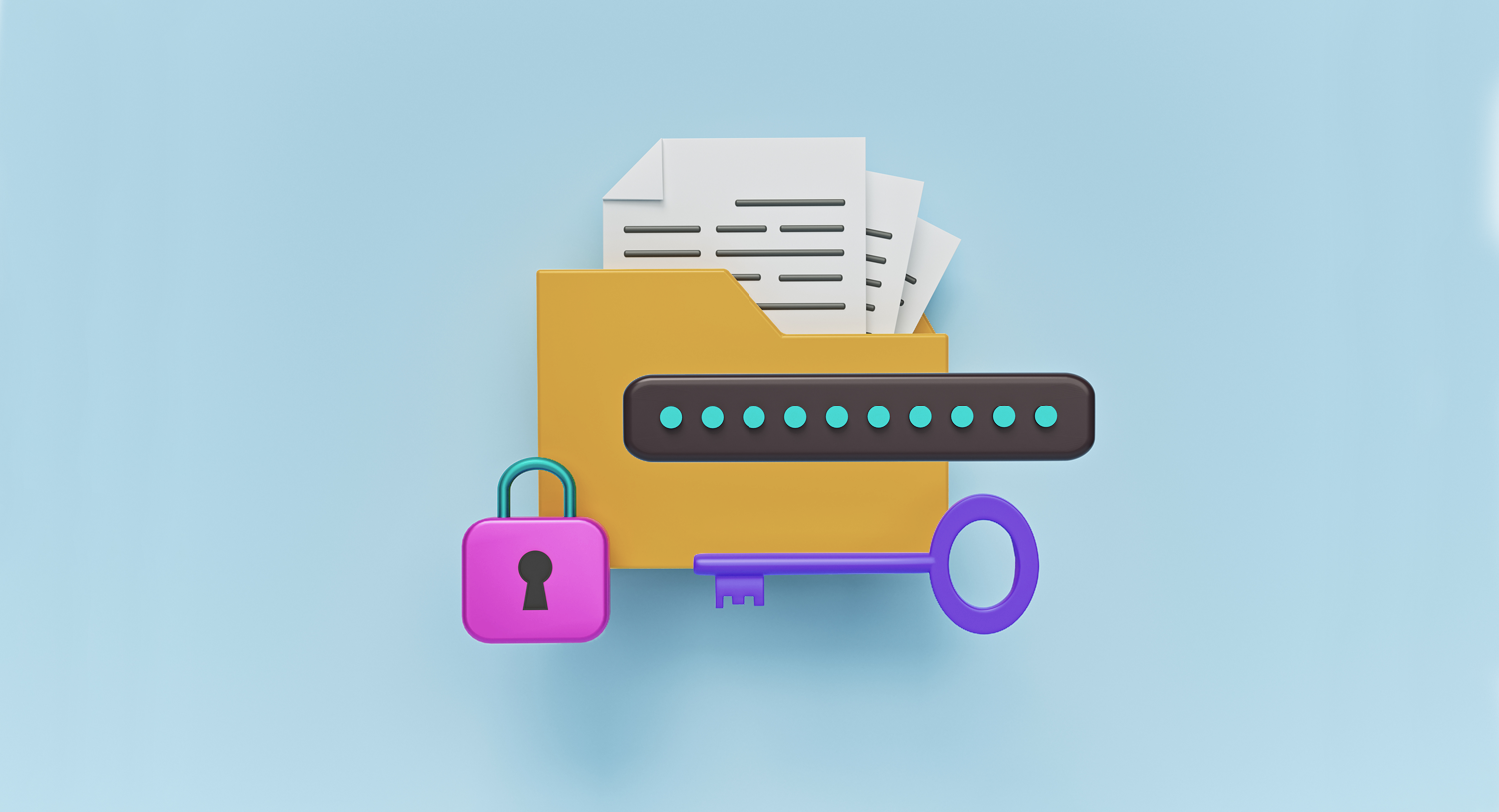 The Fundamentals of Data Structuring