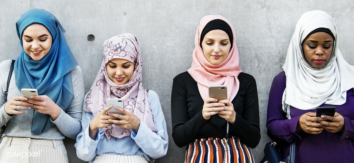The Top 3 Social Media Trends for the Middle East
