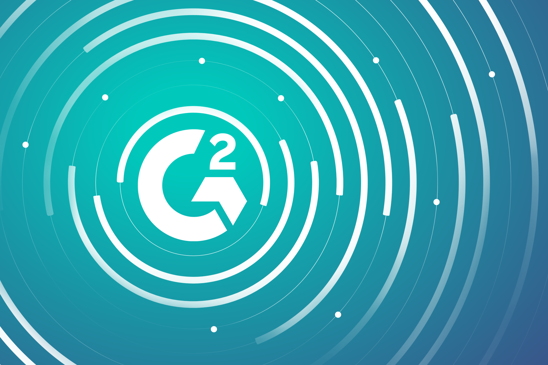 Media Monitoring Software Report from G2 | Meltwater