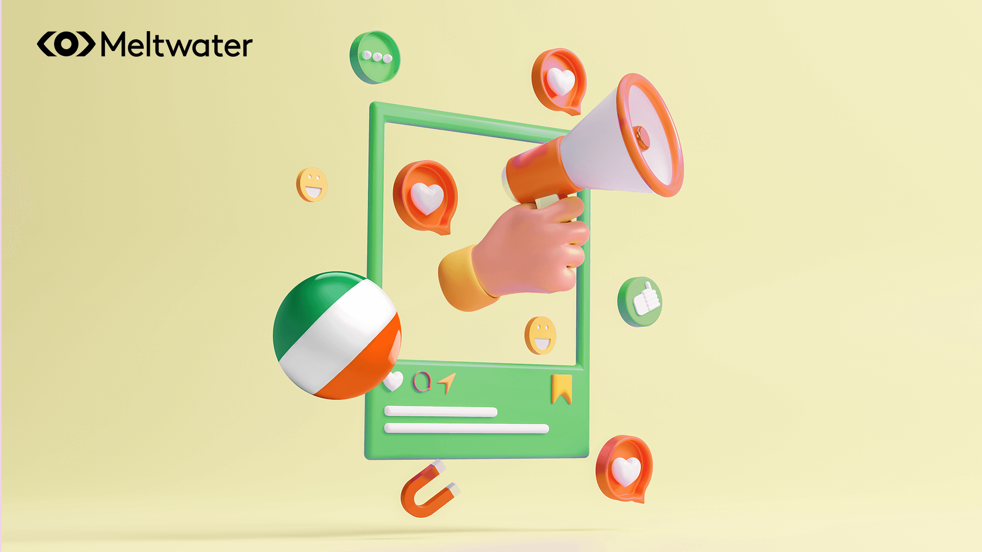 Top 17 Irish Influencers: Find influencers in Ireland