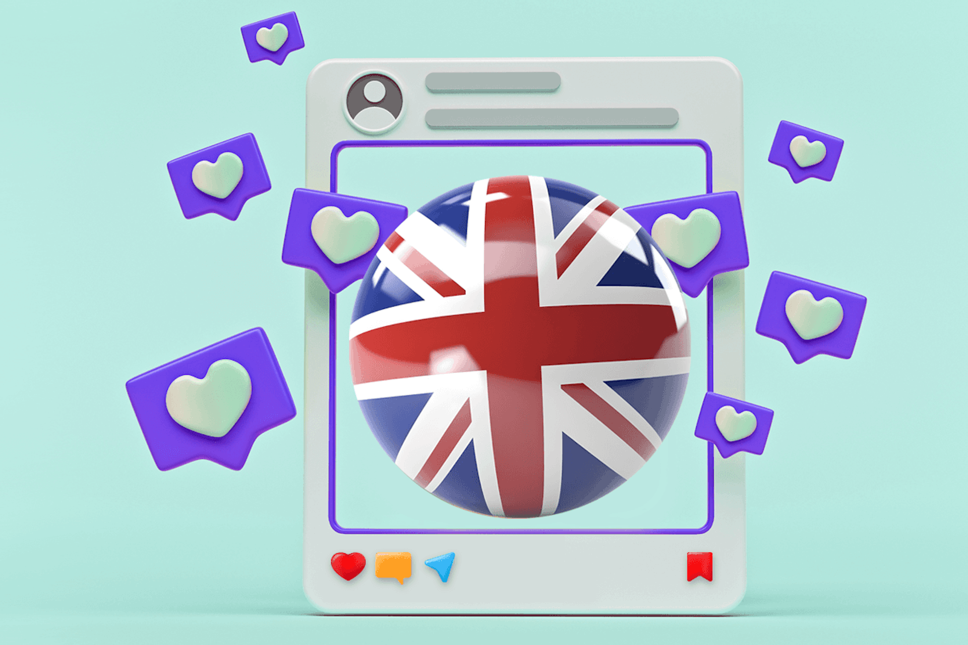 The Top 18 Influencers In The UK the-top-18-influencers-in-the-uk