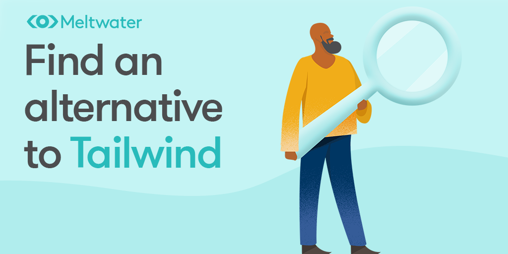 The Best Tailwind Alternatives 2025