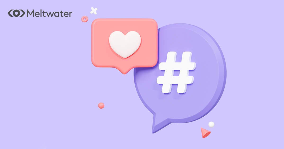 Hashtag