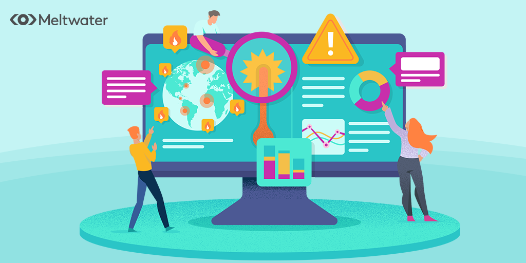 How To Measure & Analyse Media Coverage