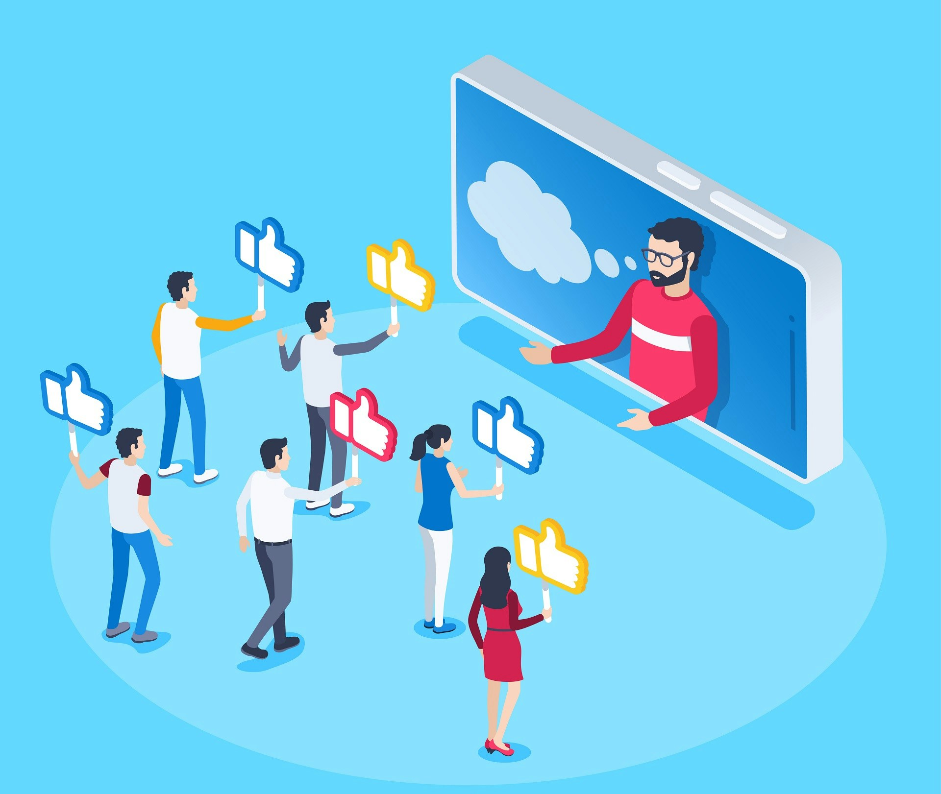 11 Influencer Marketing Campaign Examples