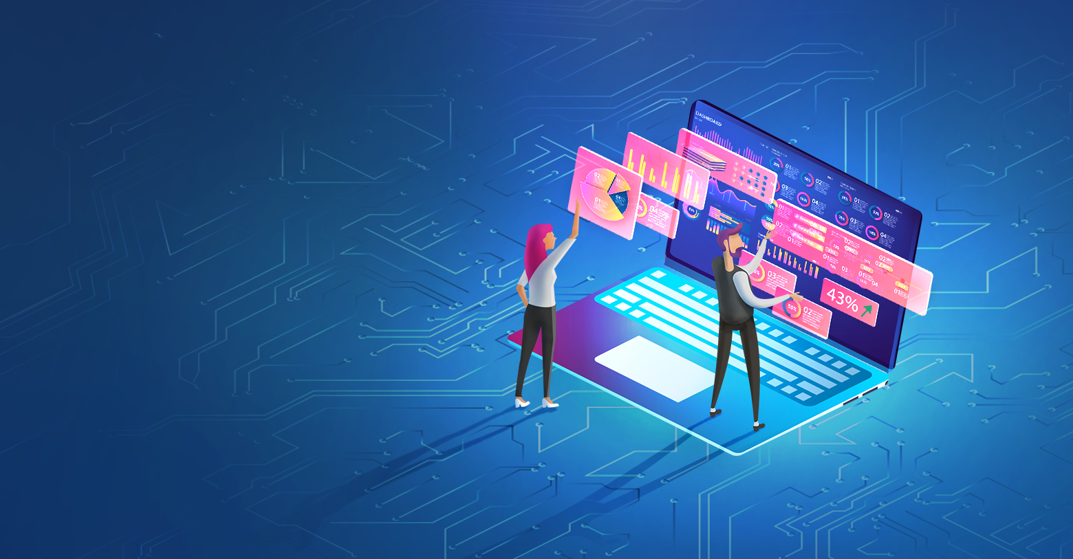 How To Master EOY Reporting in 2020 & Beyond