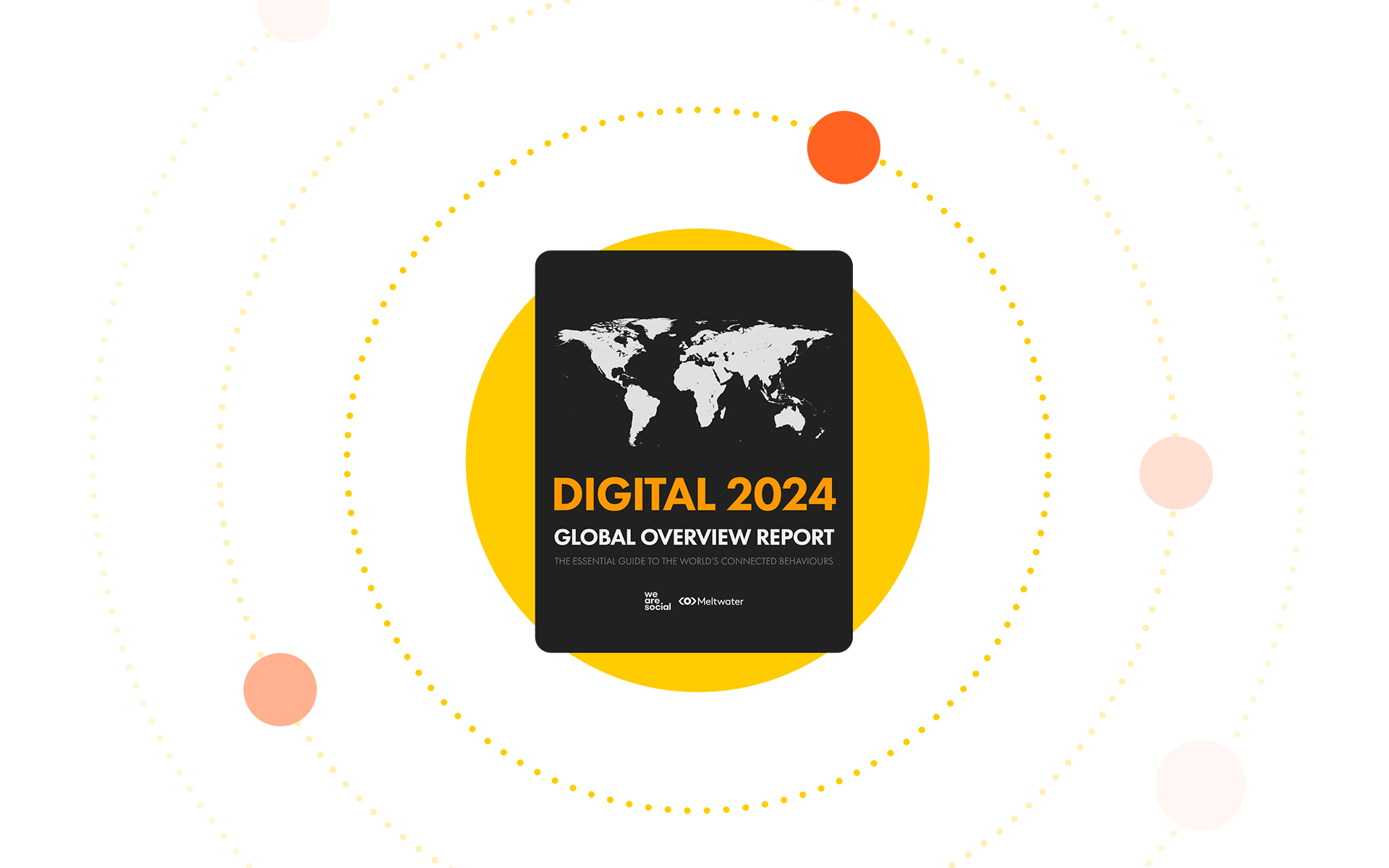 Digital 2025: The essential guide to the global state of digital
