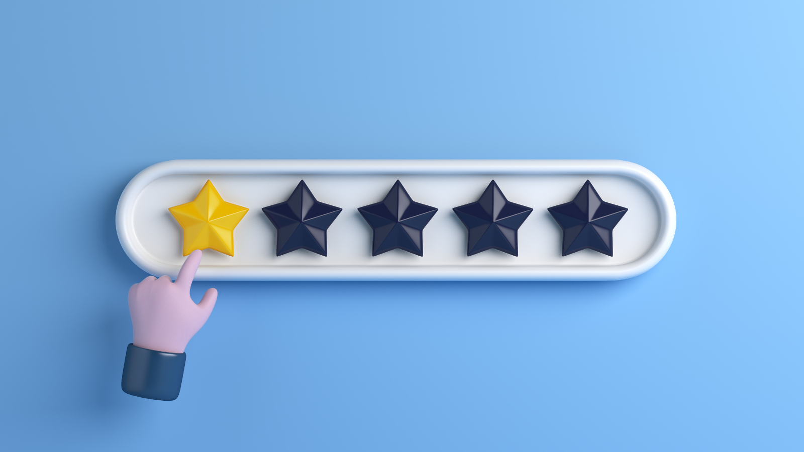 E-réputation en 2025 : Définition, principes et exemples