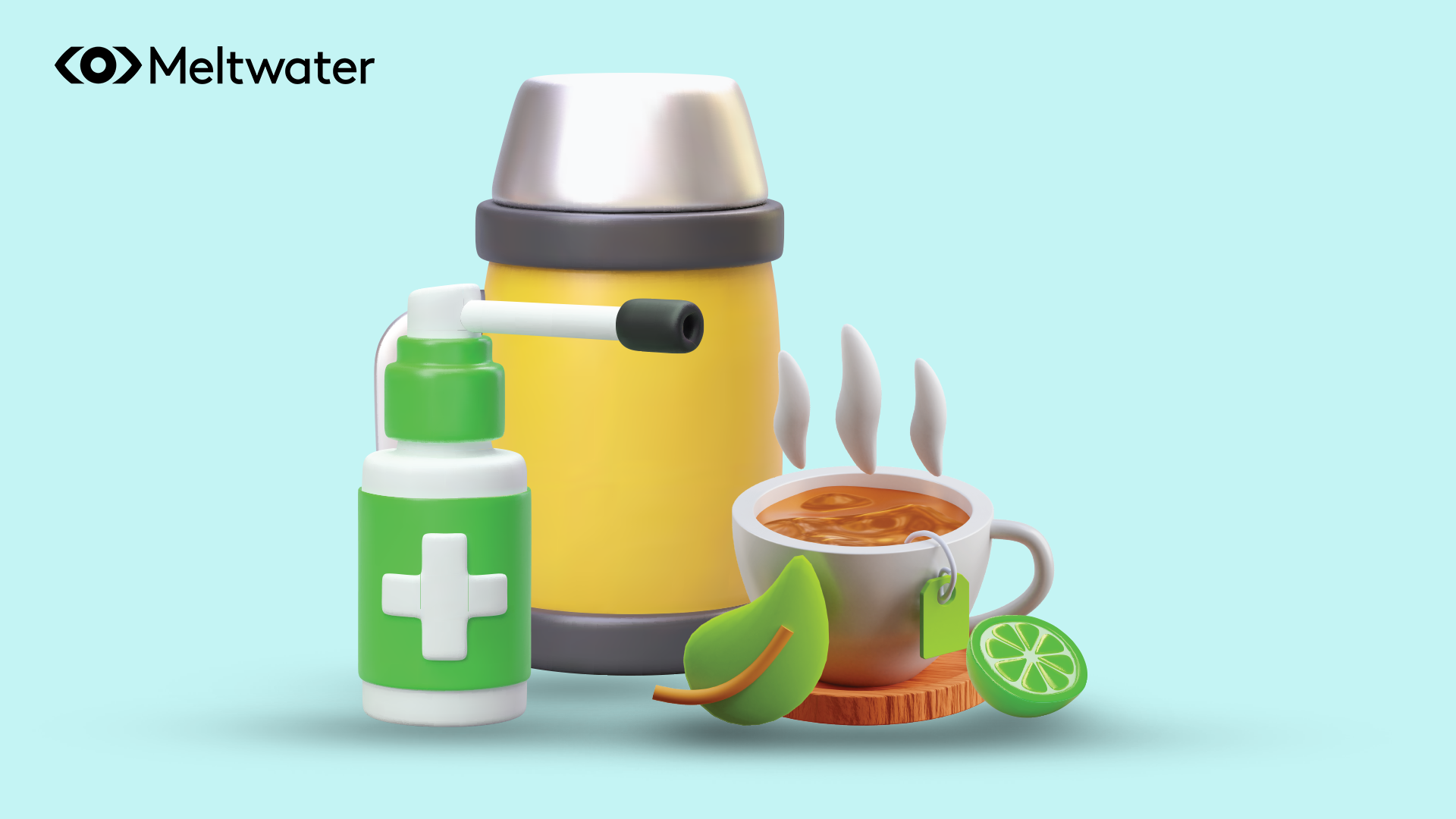 Consumers' Top Cold and Flu Remedies