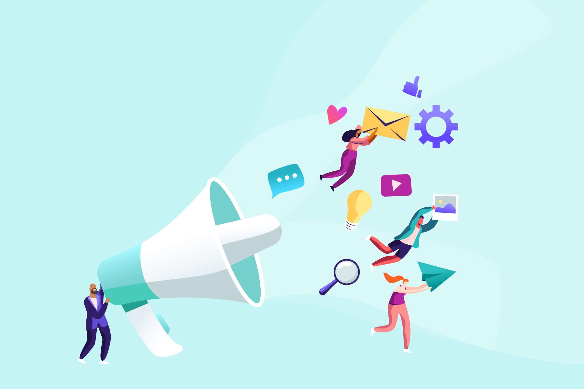 Reputation PR: Definition, Strategies & Examples