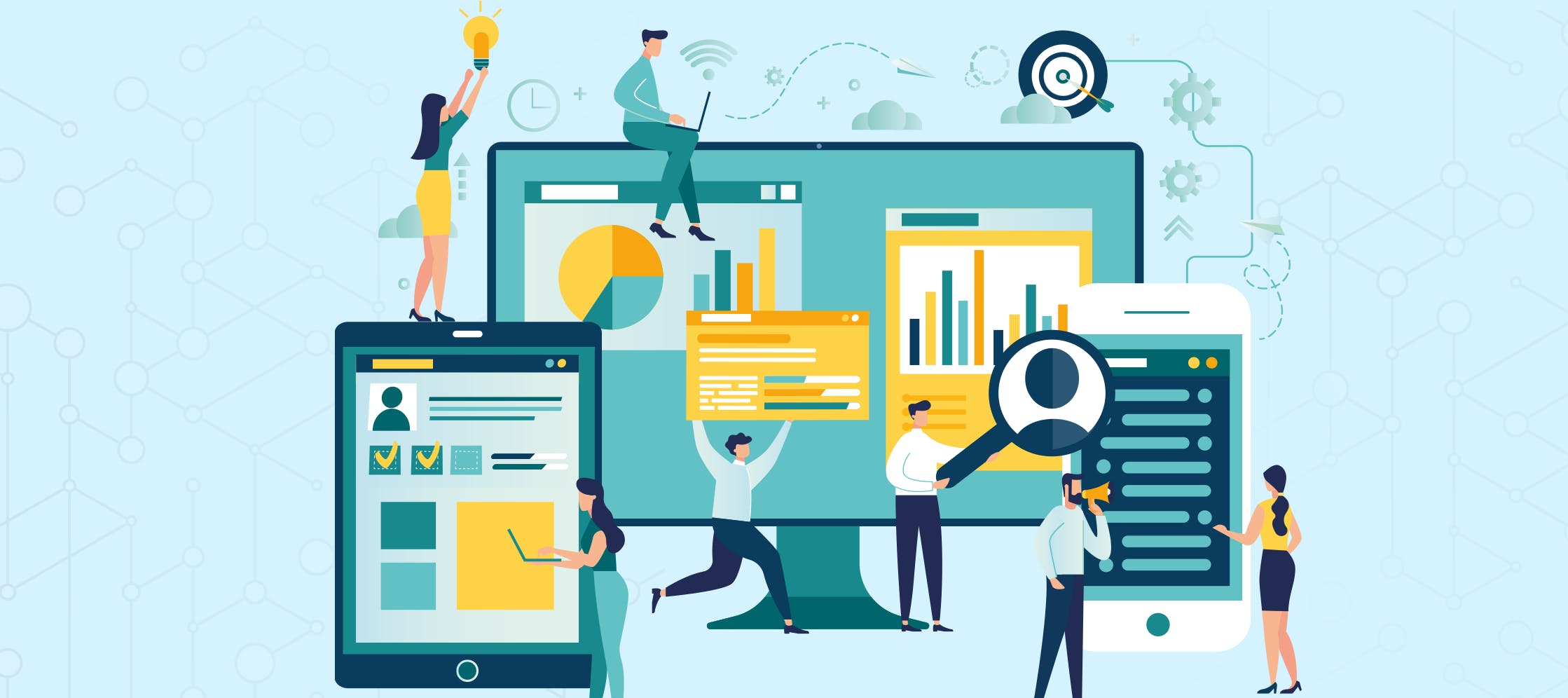 A Step-by-Step Guide to Creating a PR Campaign