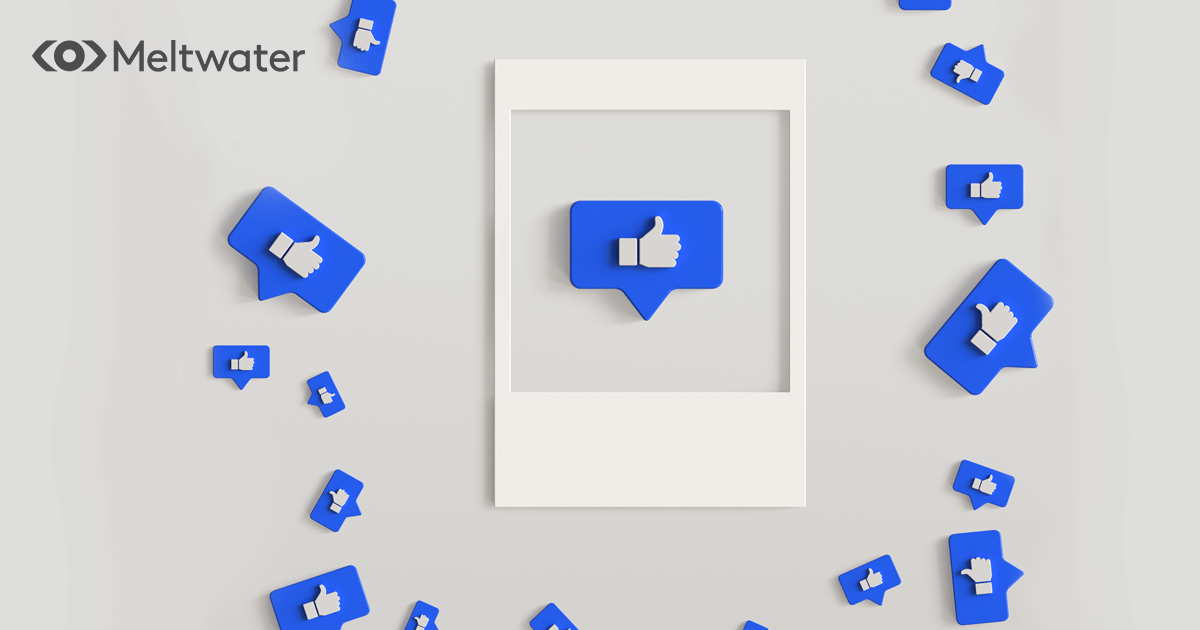 The Top 25 Facebook Influencers Worldwide