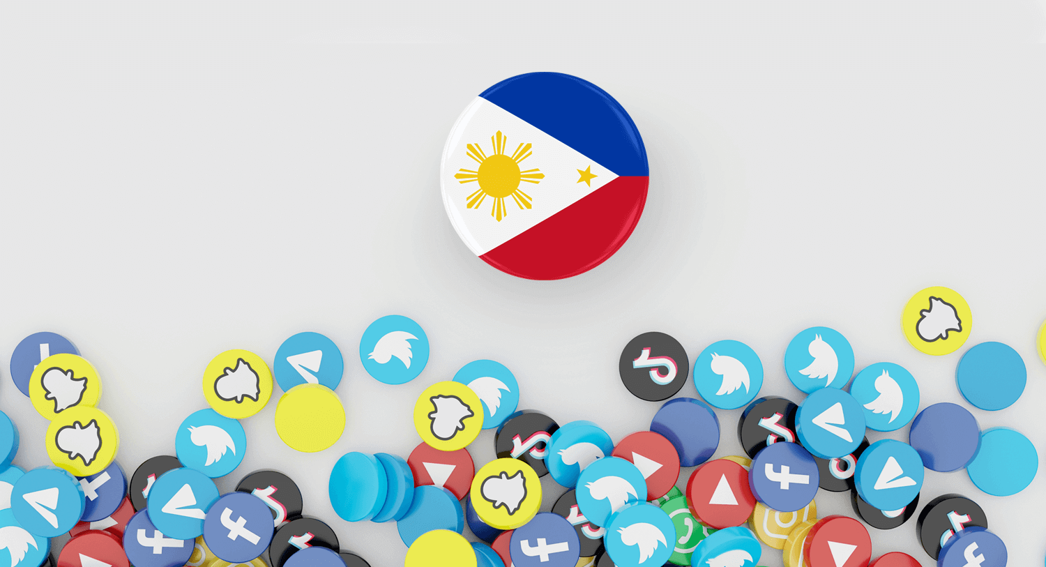 Social Media Statistics in the Philippines [Updated 2024]
