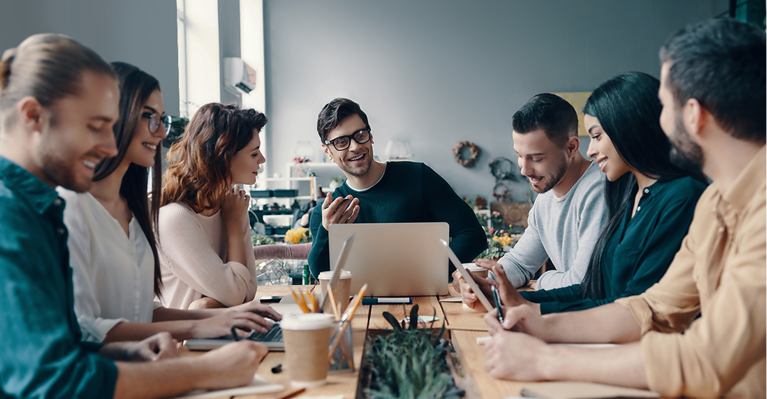 6 Essential Roles of the Modern Marketing Team