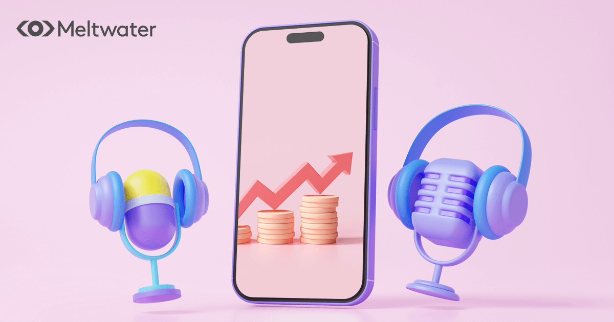 The 20 Best Finance Podcasts 2025