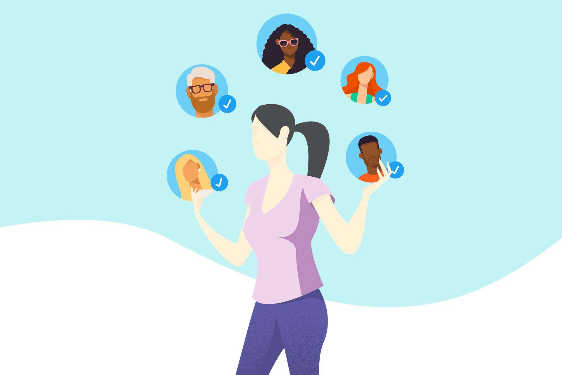 The Definitive Guide to Influencer Marketing