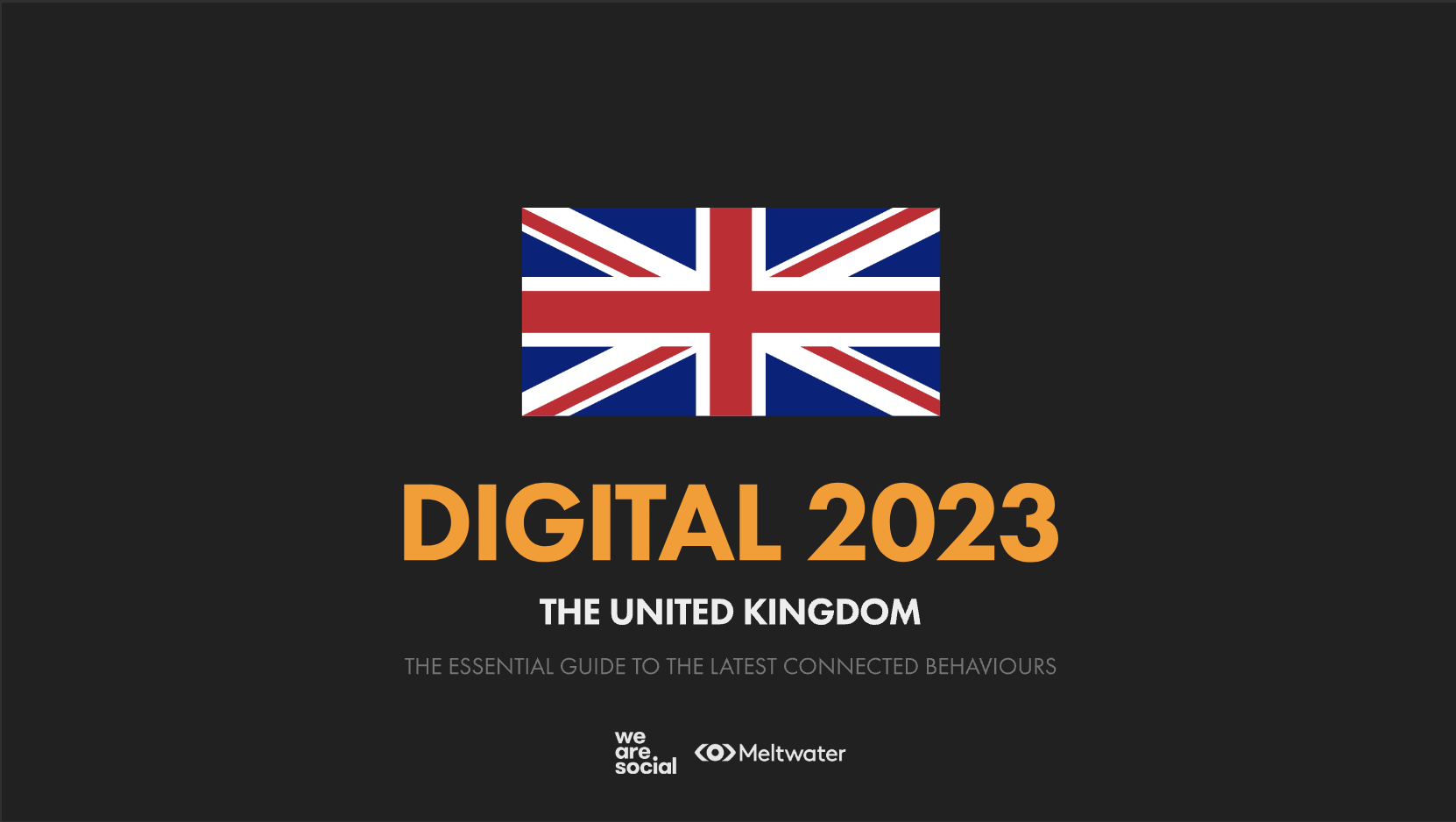 The UK Media Landscape 2023: A Complete Guide
