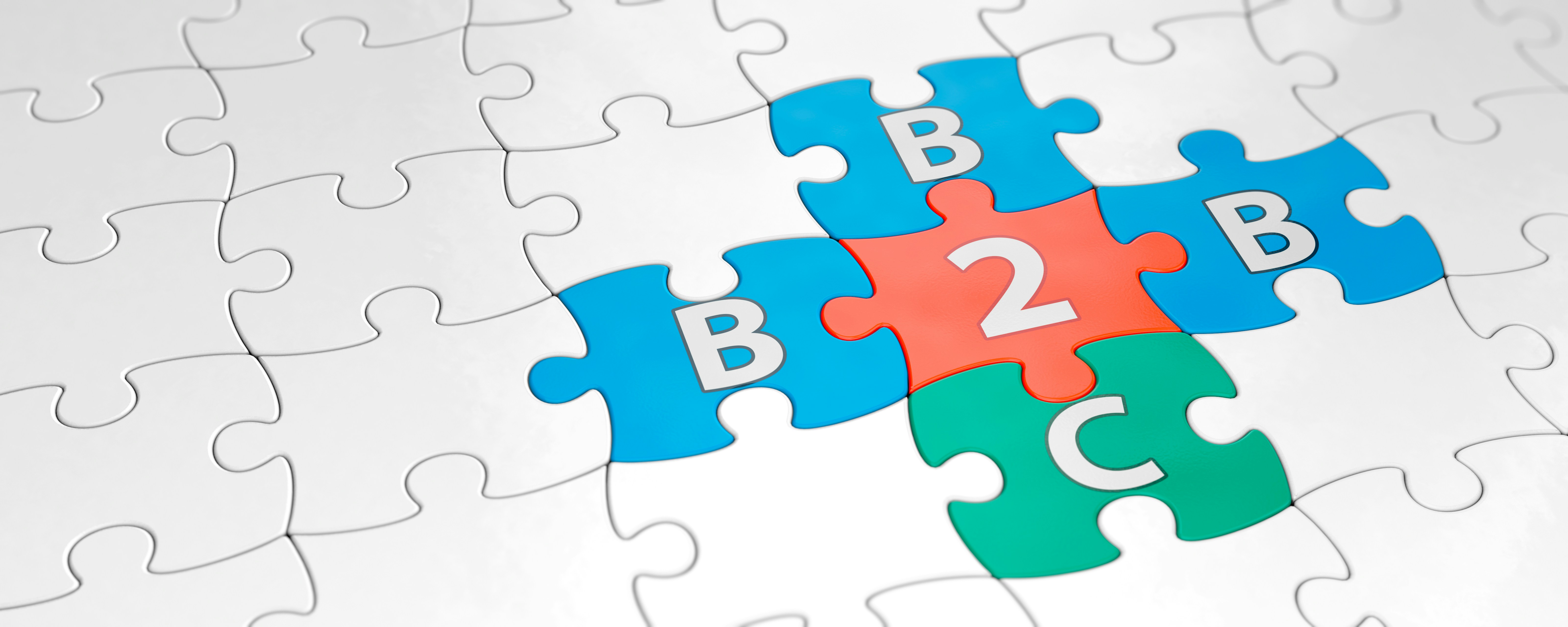 5 B2C vs. B2B Community Marketing Differentiators