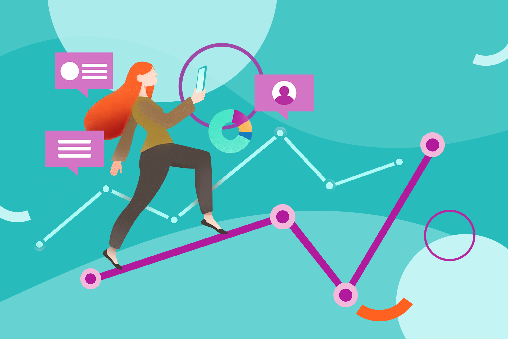 Social Media Statistics for Hong Kong [Updated 2023]