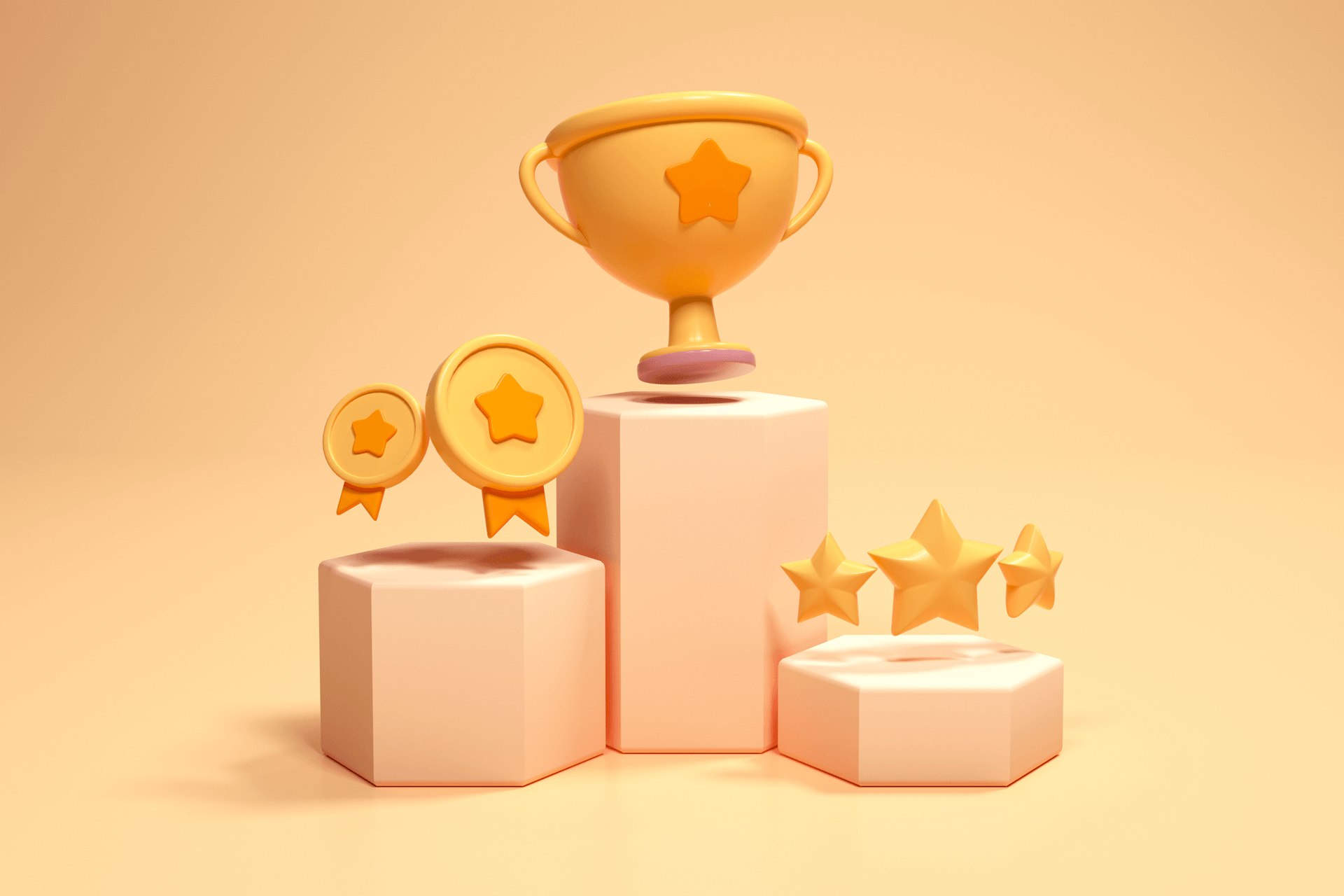 How To Perform A Competitor Analysis (Free Template)