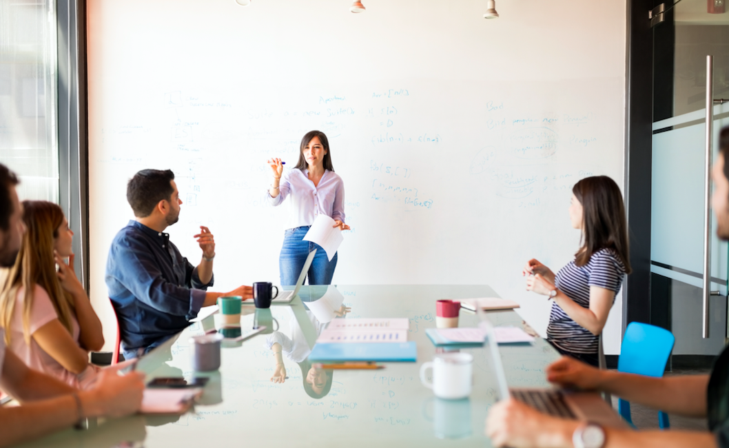 How to Create an Internal Company Newsletter?