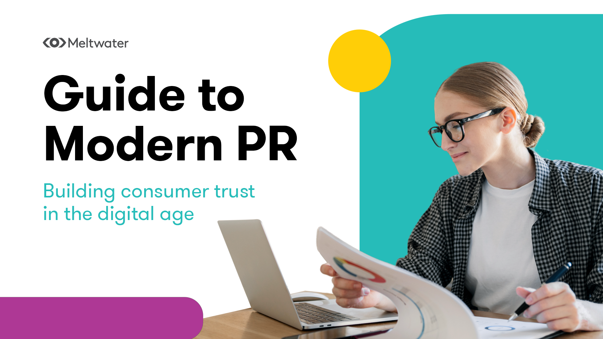 Guide to Modern PR: Strategies for the Digital Age