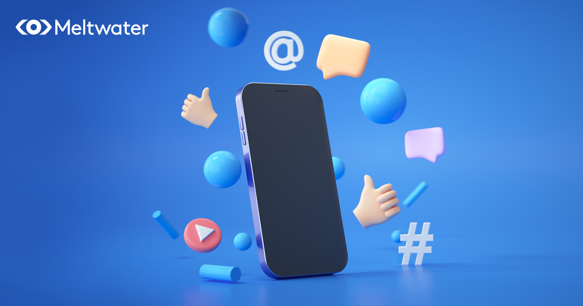 What the Rise of Niche Social Media Platforms Means for Marketers