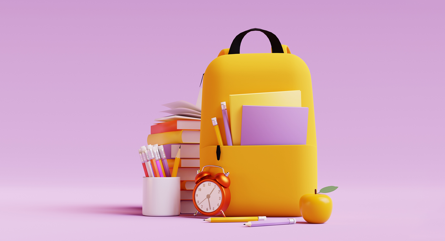 2022 Back-to-School Marketing Trends
