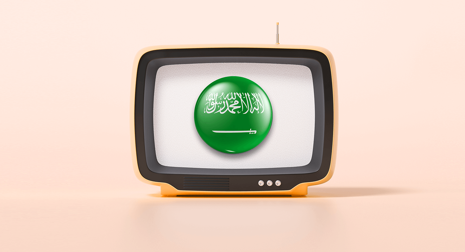 Media in Saudi Arabia: Saudi Arabia Media Landscape Guide