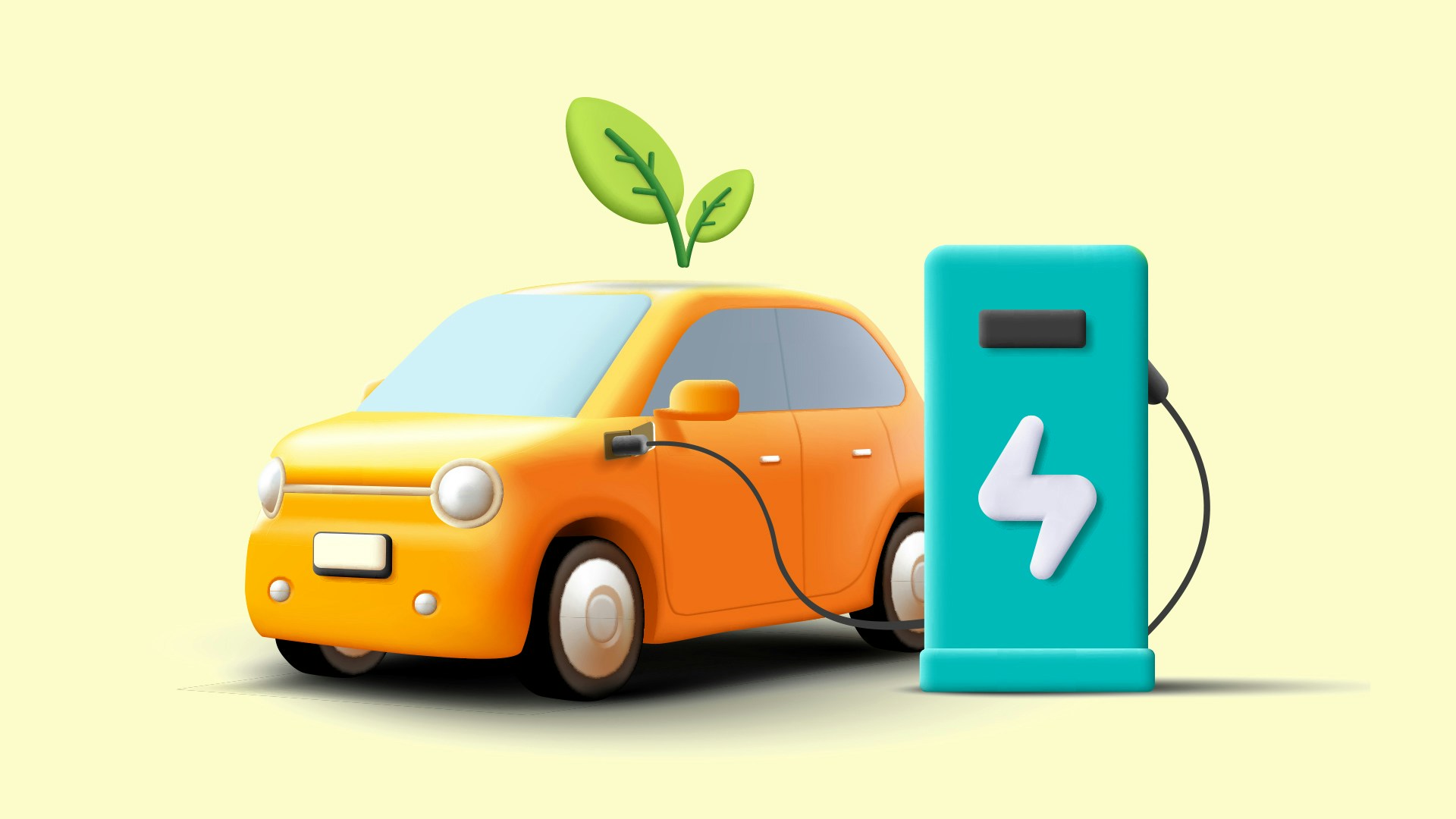 Social Media Users on the Top EV Purchase Drivers