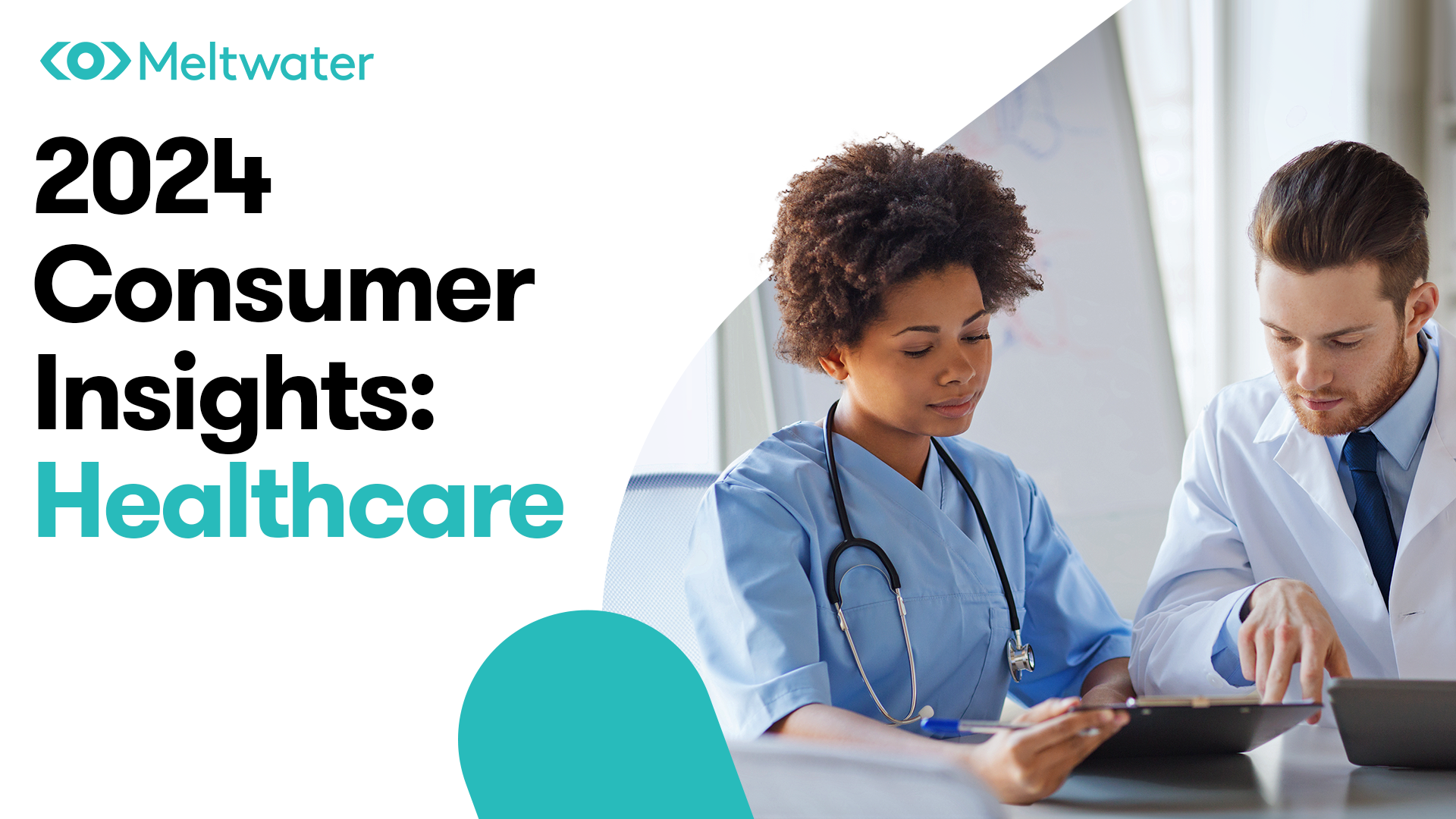 2024 Consumer Insights: Healthcare
