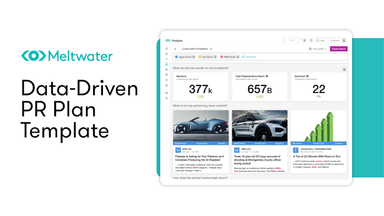 Data-Driven PR Toolkit | Free download