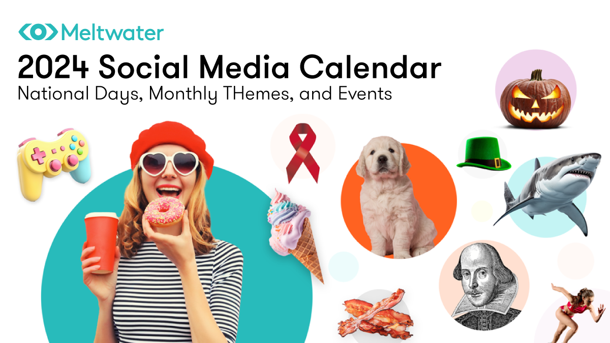 Social Media Management Toolkit