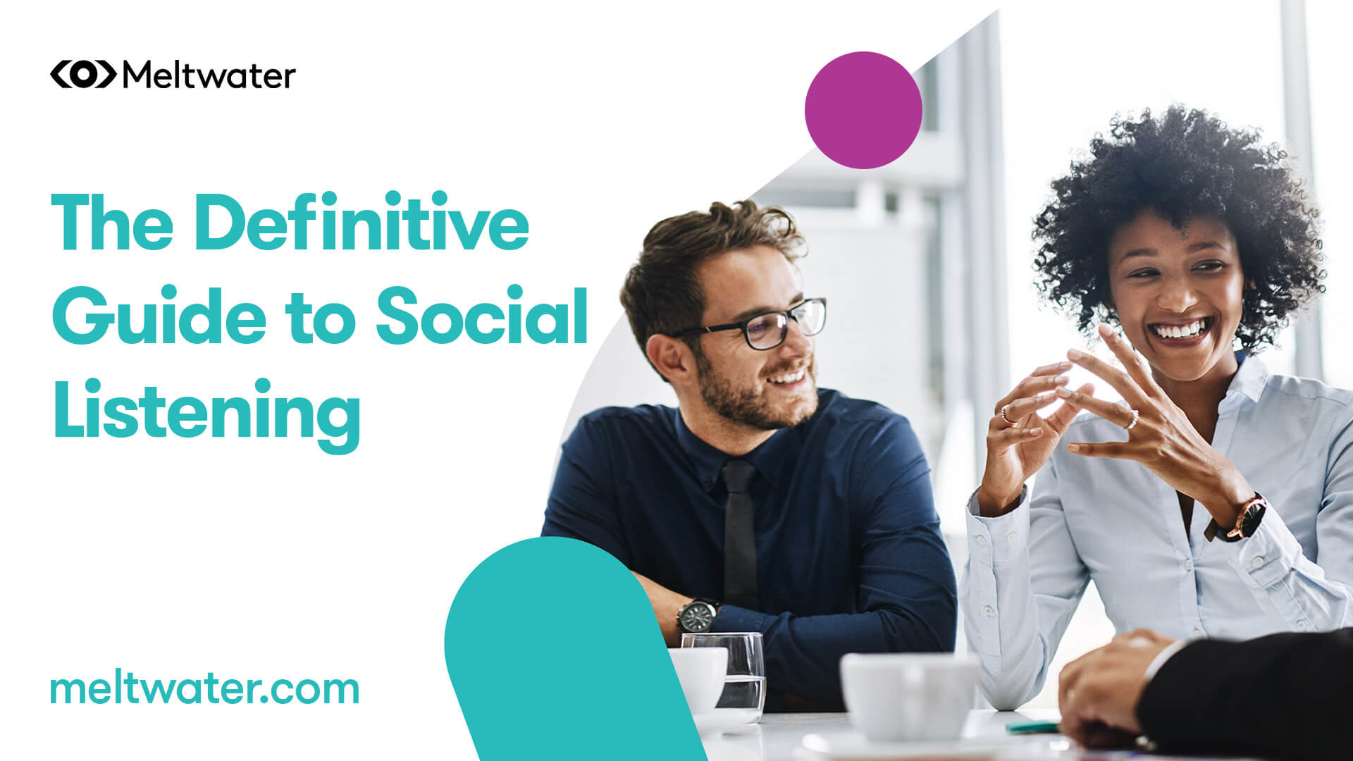 Definitive Social Listening Guide | Free download