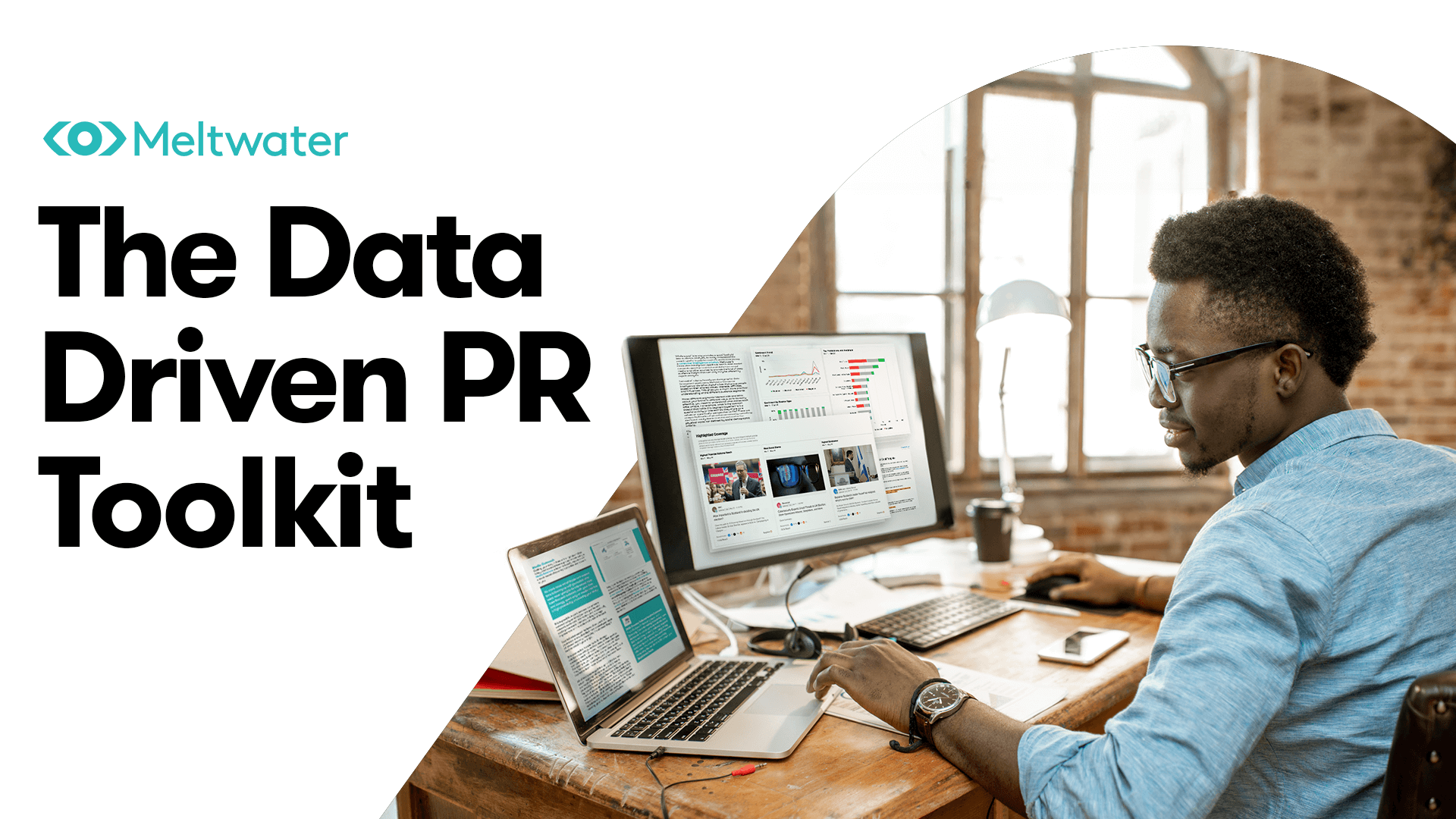Data-Driven PR Toolkit | Free download