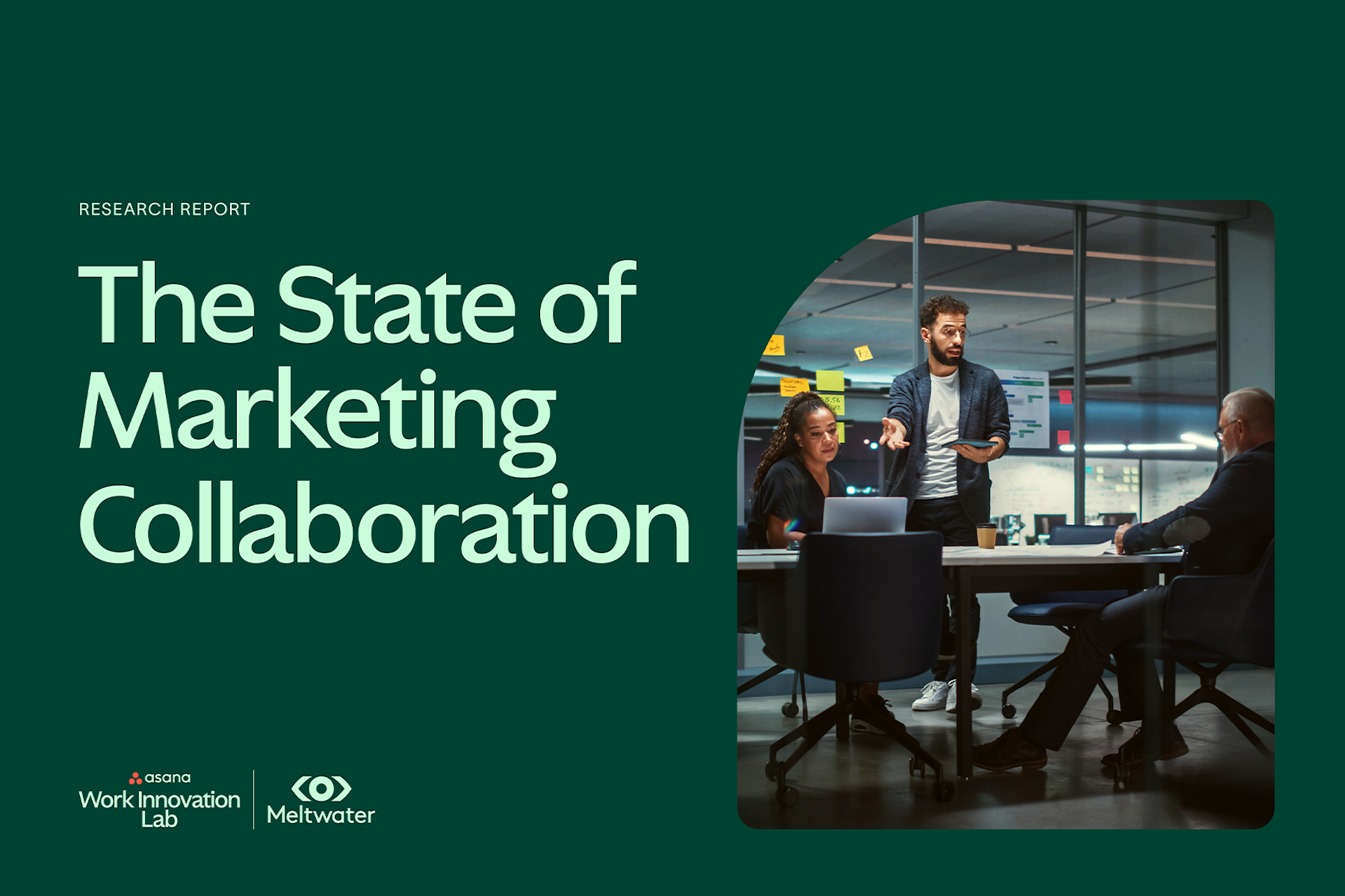 Webinar: The State of Marketing Collaboration with Asana