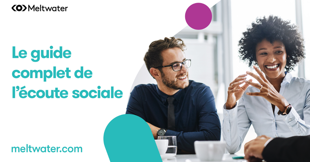 Guide complet de l'écoute sociale | Téléchargement gratuit