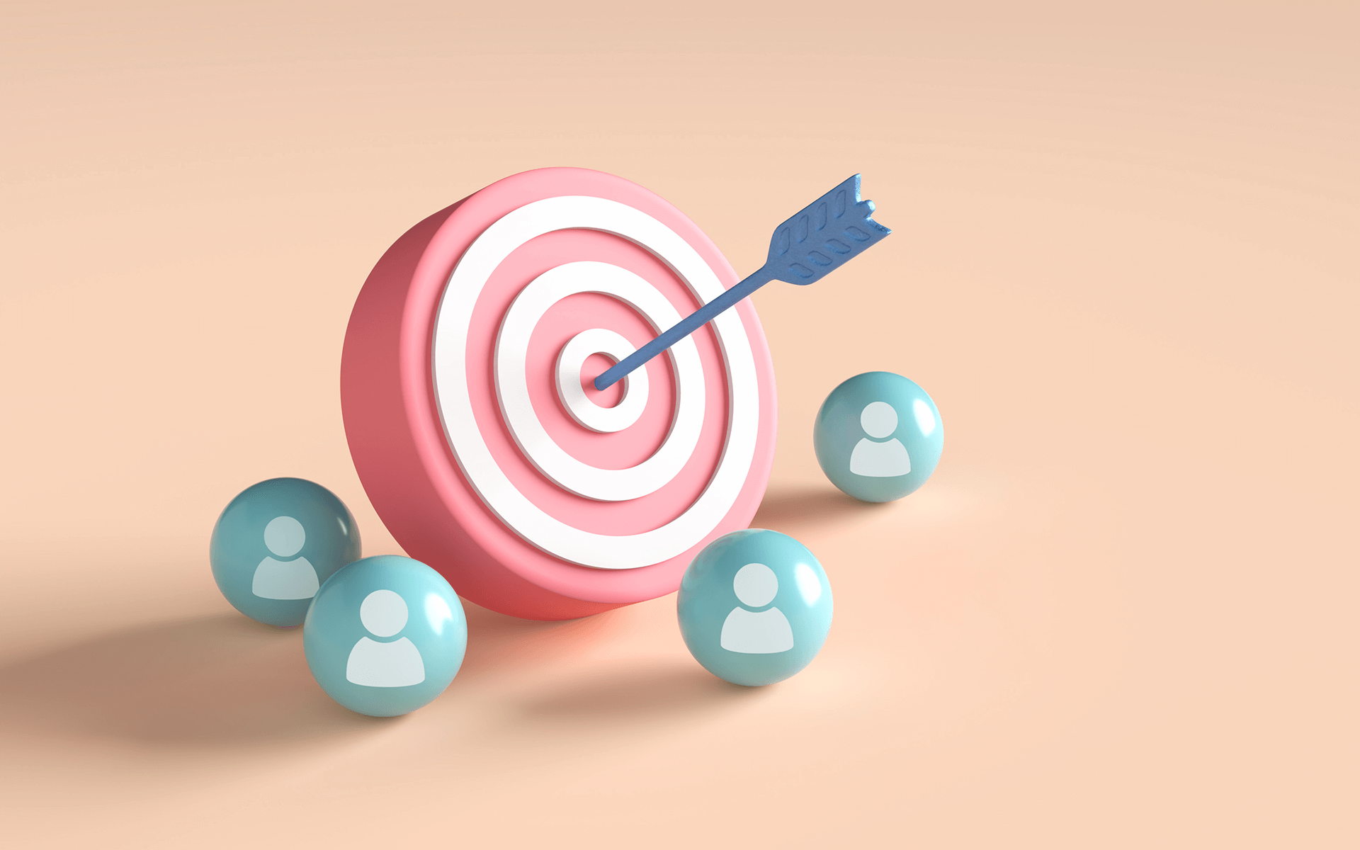 Target Group Analysis: Understanding Your Ideal Customers