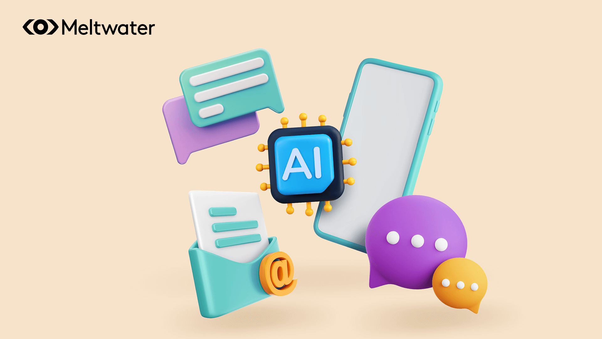 Top 12 AI Communication Tools