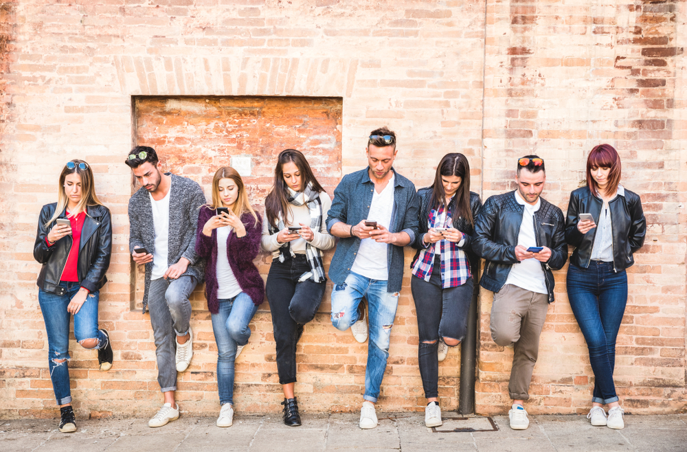 Marketing to Millennials & Gen-Z