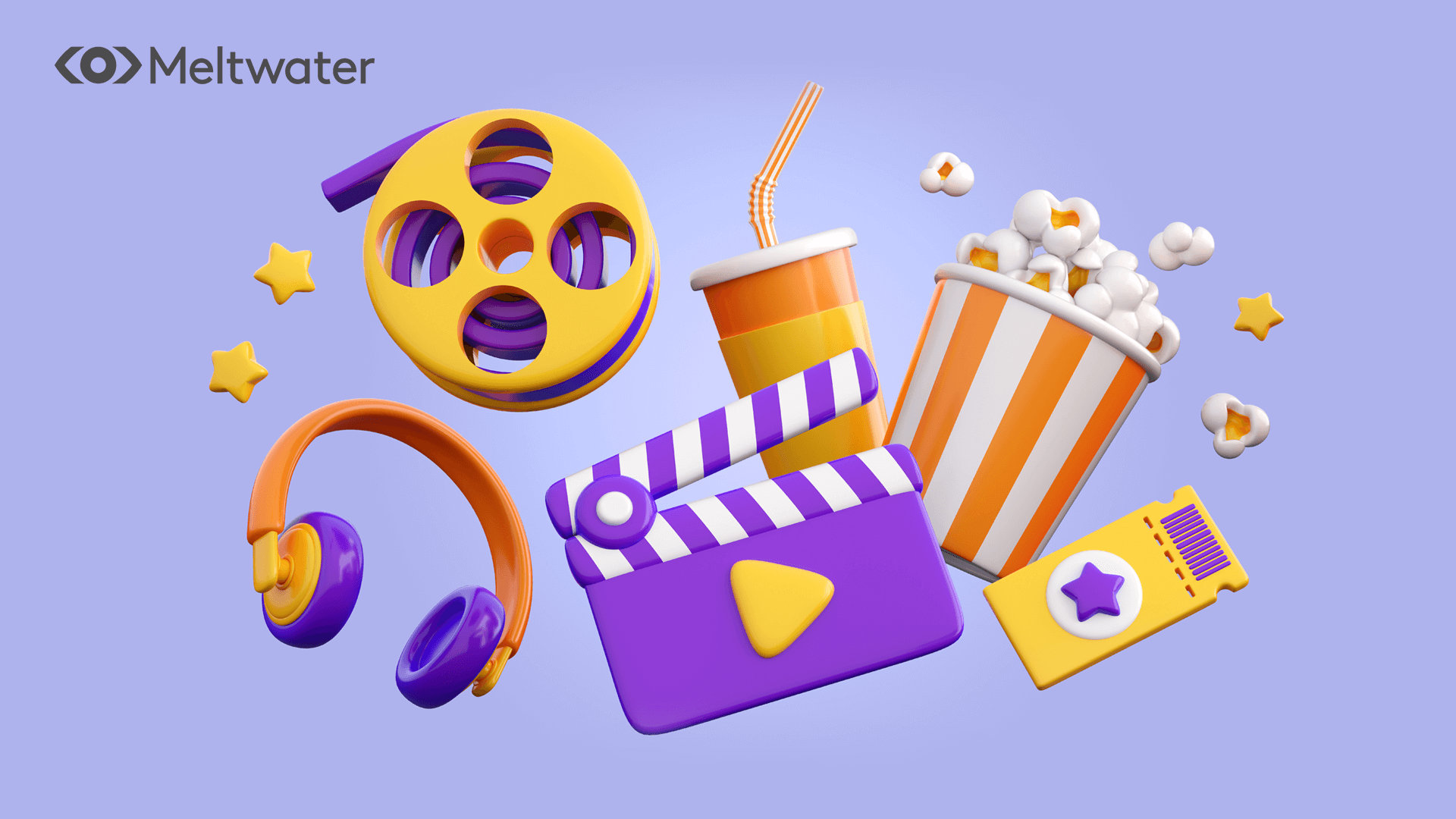 Barbie vs. Oppenheimer in Social Media Numbers