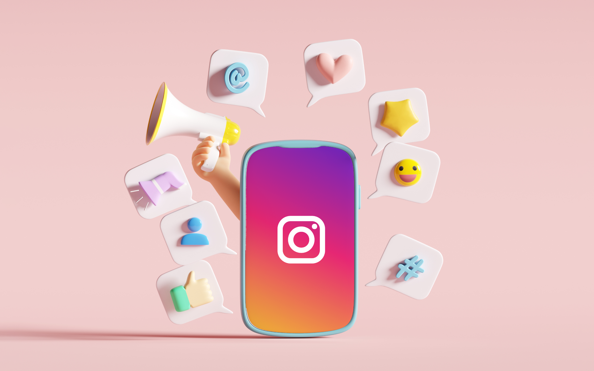 The 25 Top Instagram Influencers [Global List]