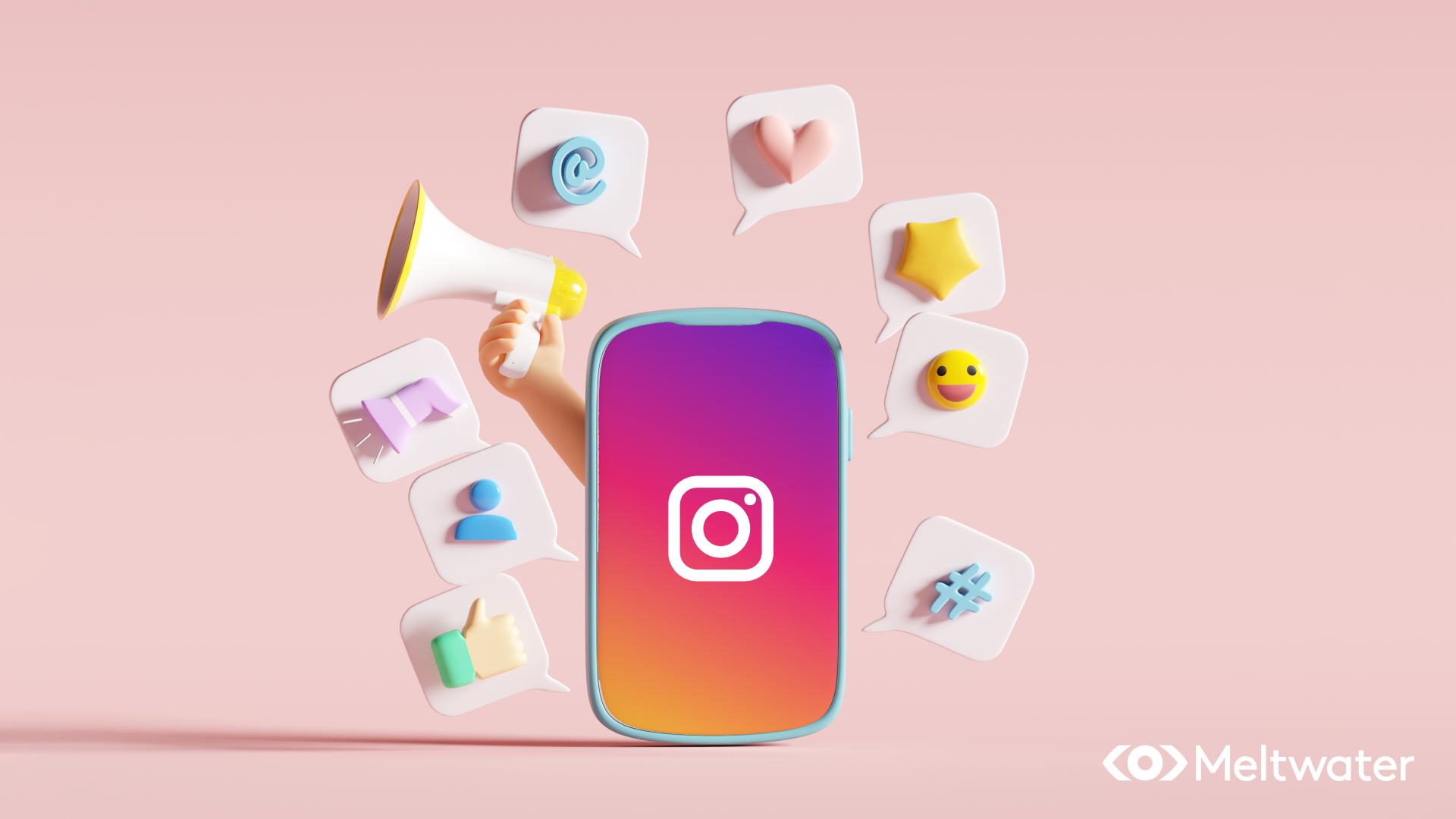 The 25 Top Instagram Influencers [Global List]