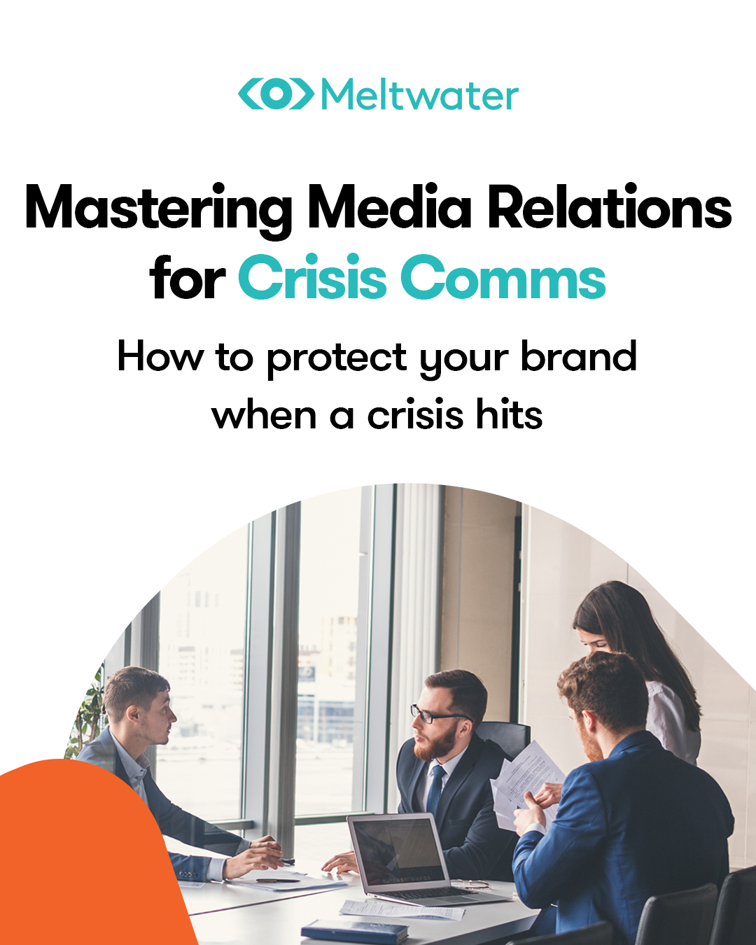 Mastering media relations for crisis comms