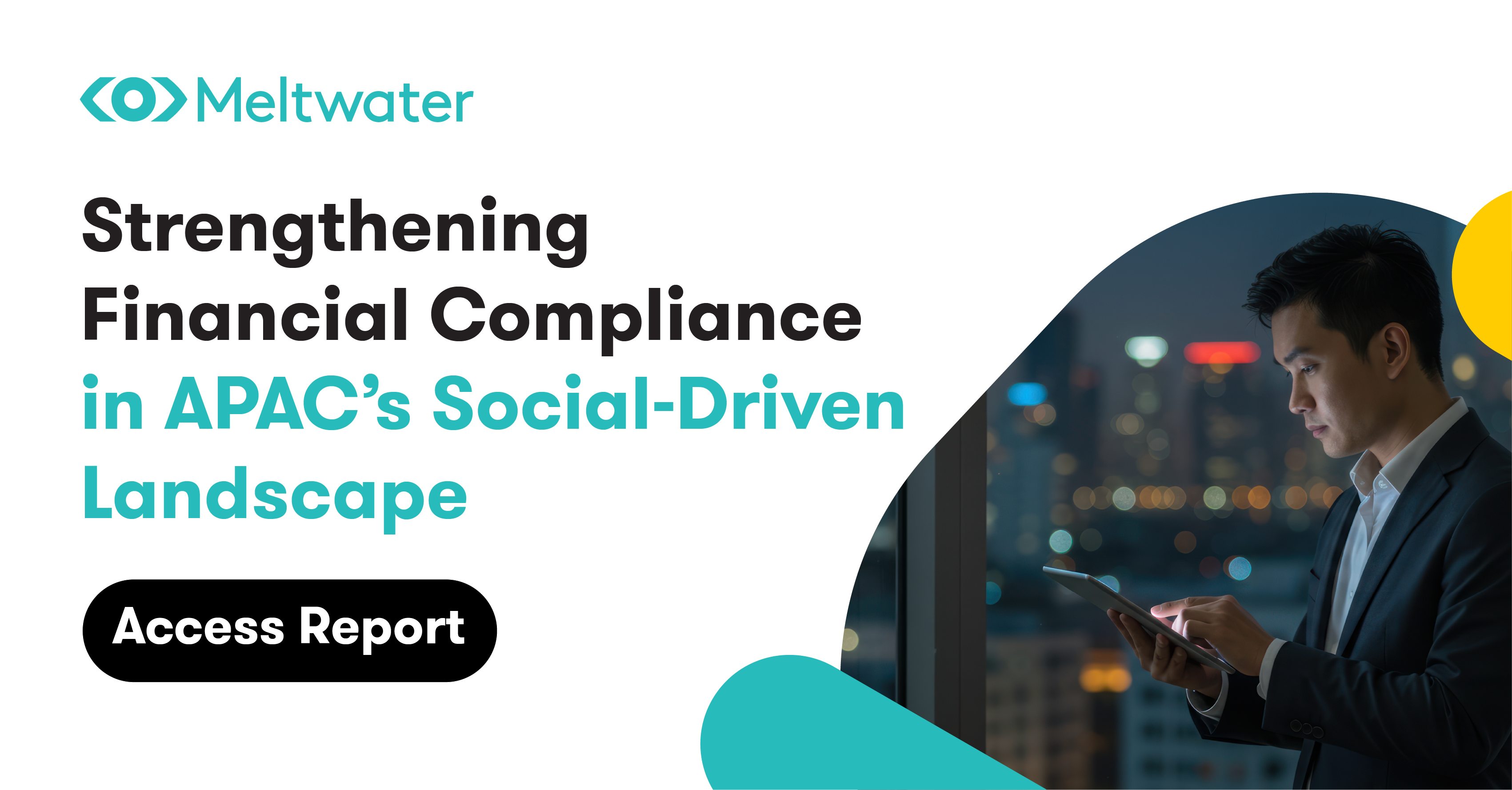 Strengthening Financial Compliance in APAC | Free Report